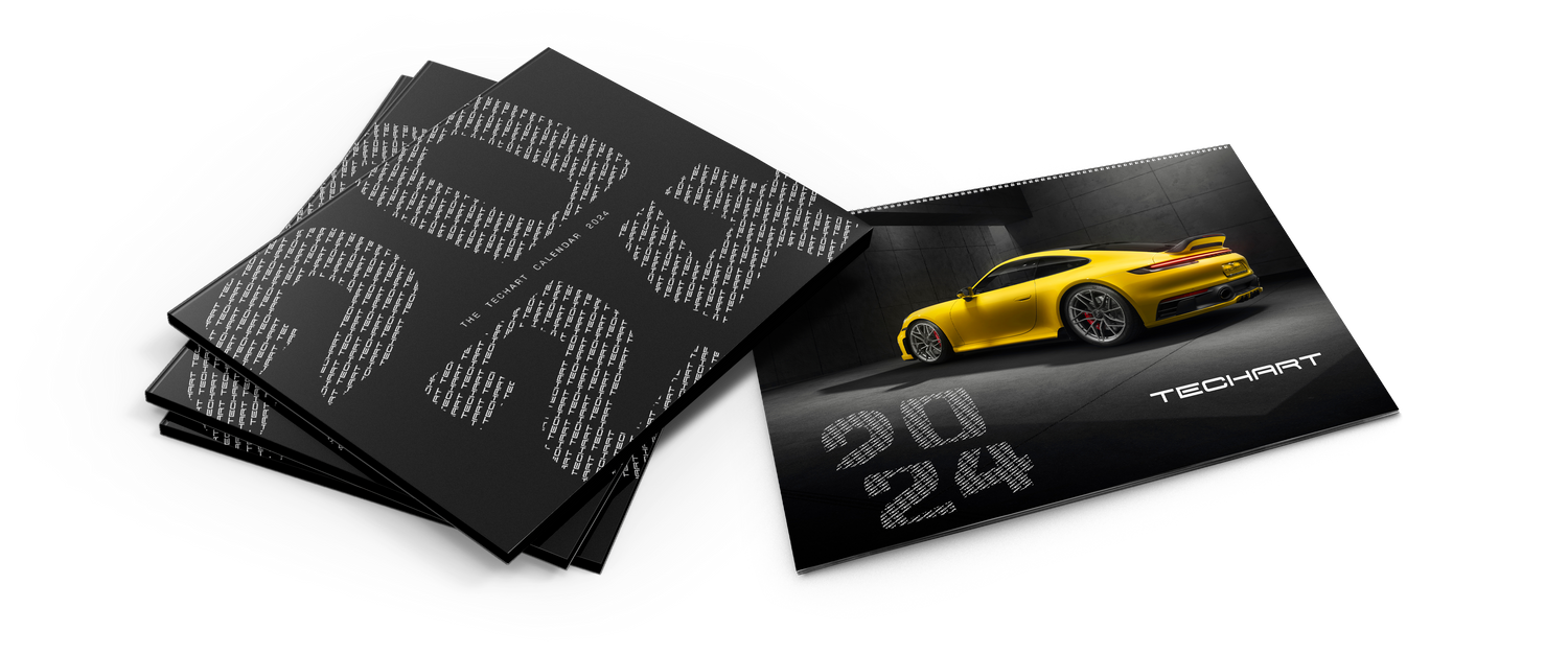 Techart North America – Techart USA