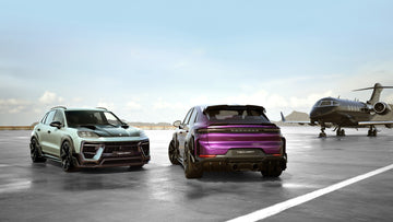 Techart North America – Techart USA