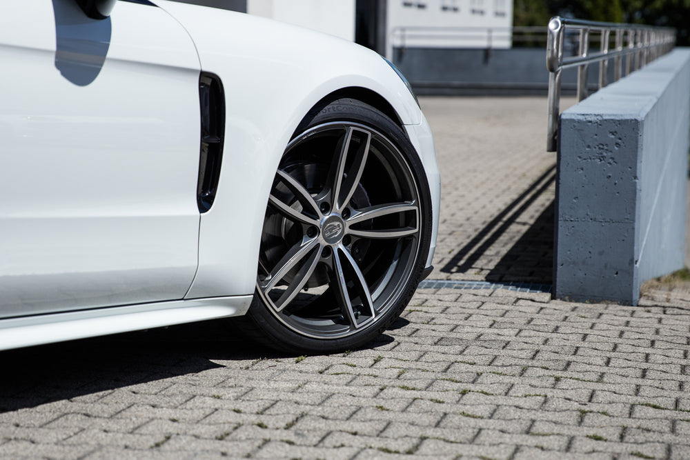 TECHART Wheels – Techart USA