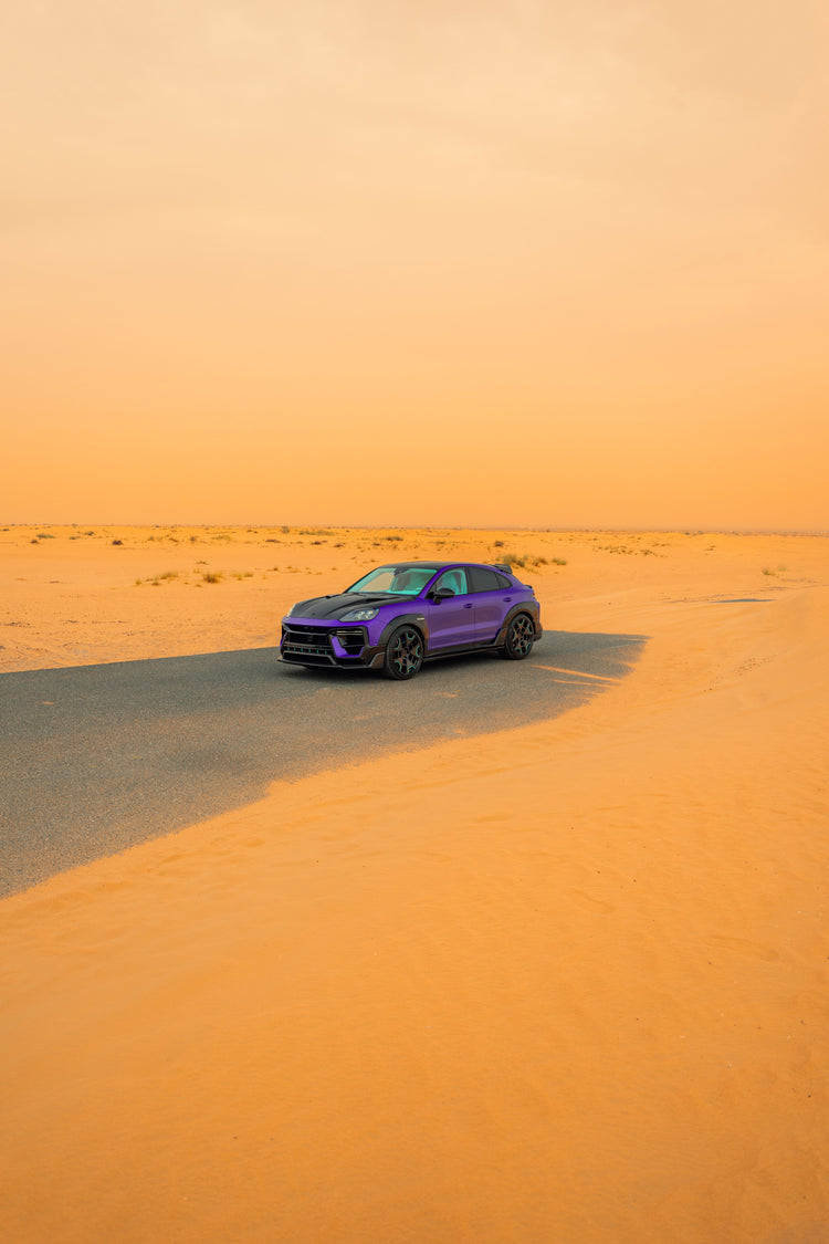 Techart North America – Techart USA