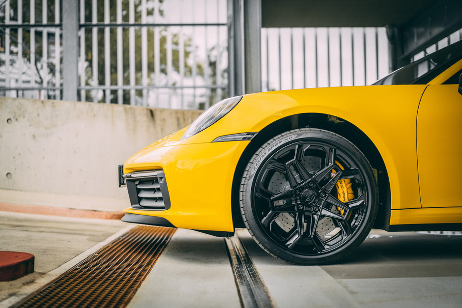 Techart North America – Techart USA