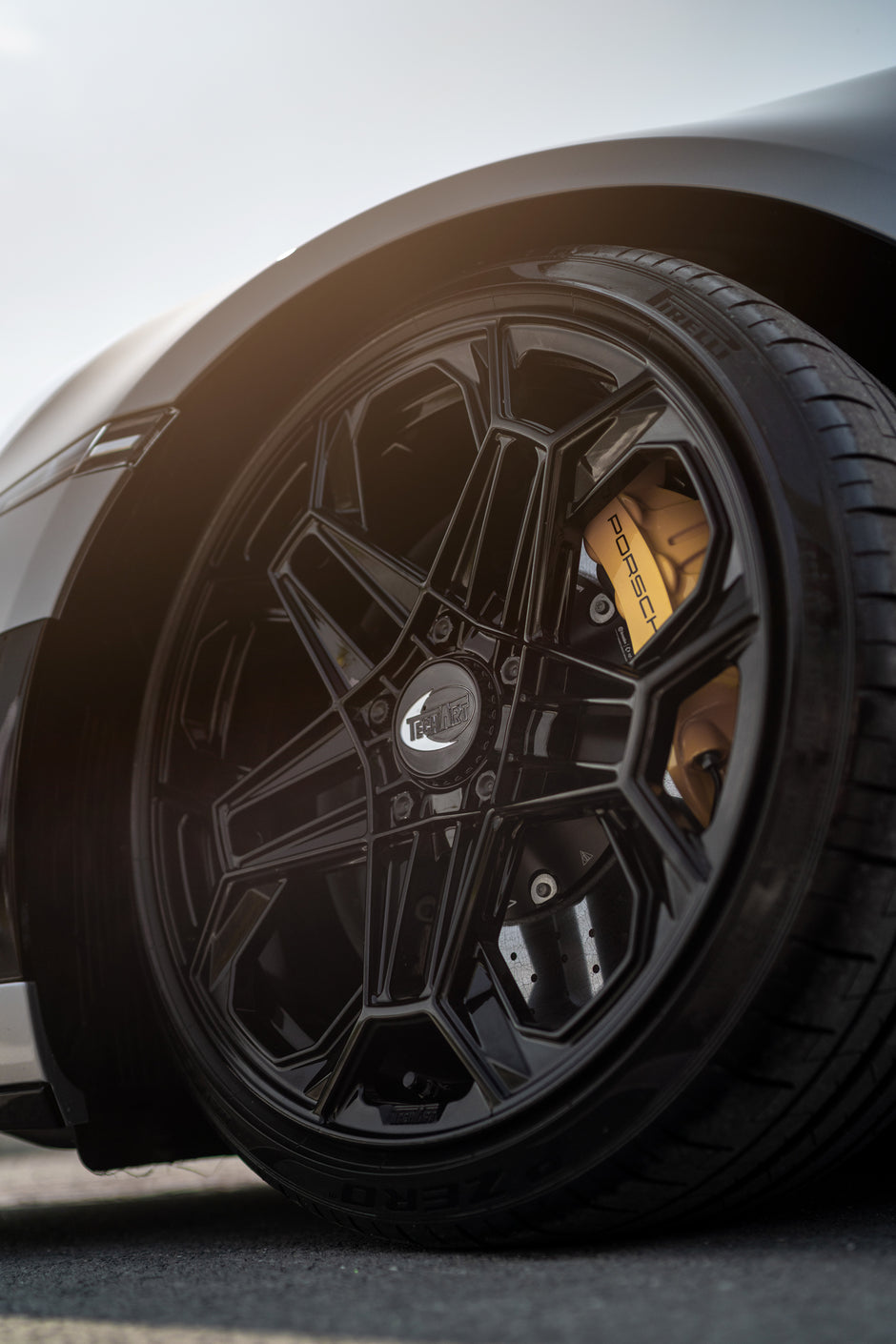 Techart North America – Techart USA