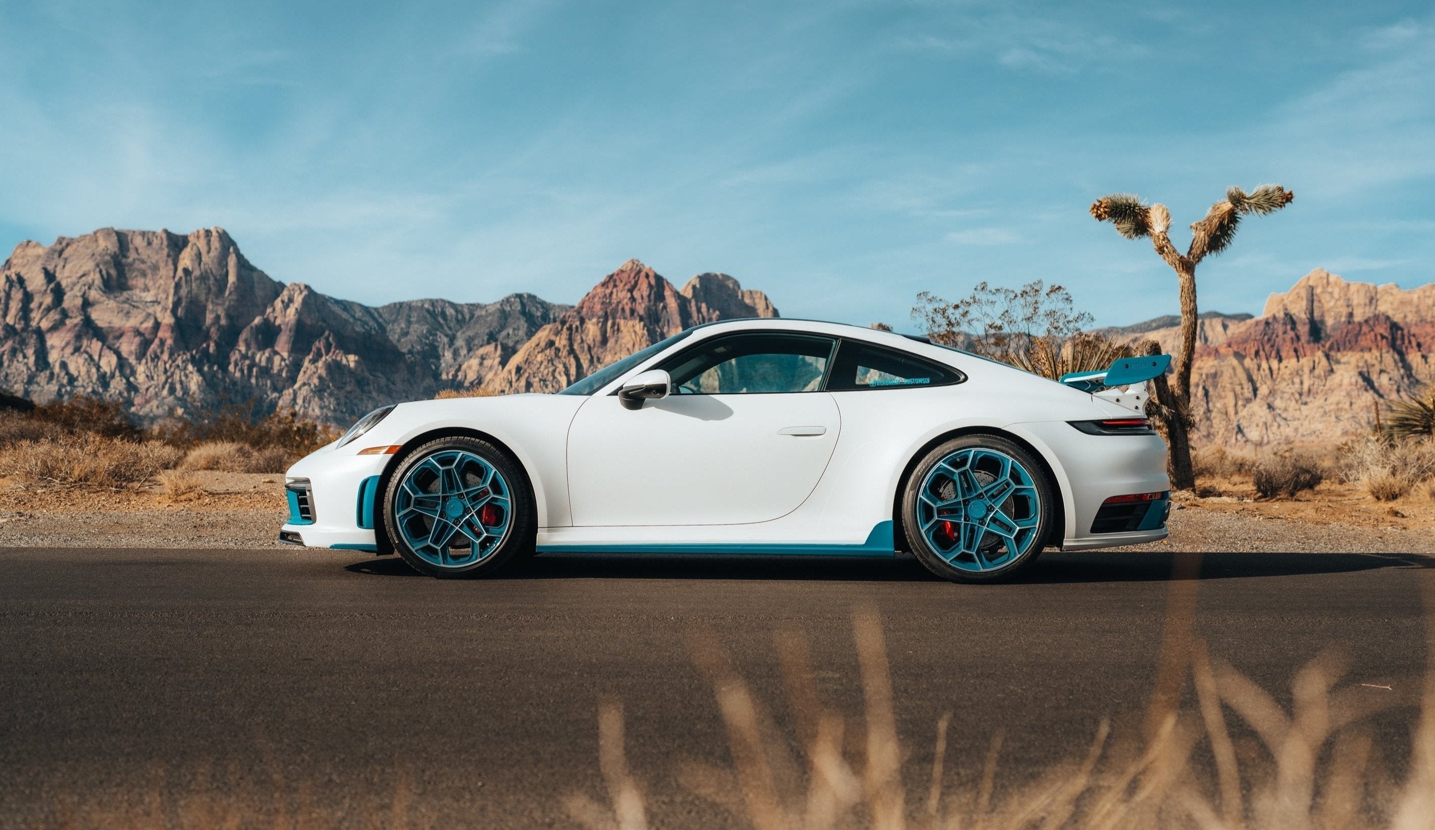 Techart North America – Techart USA