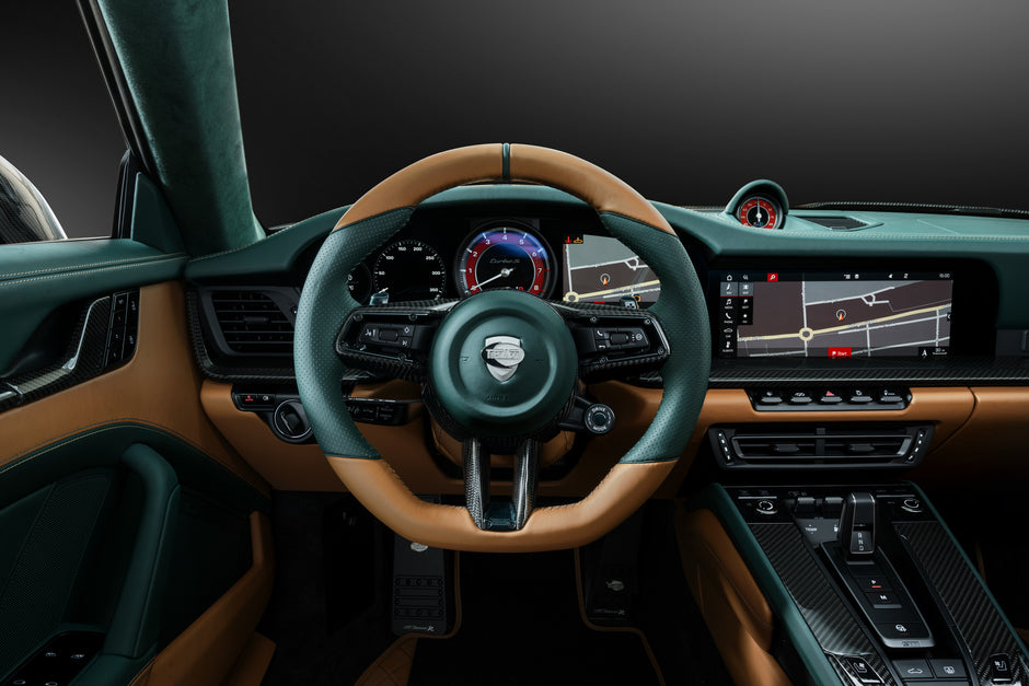 Techart North America – Techart USA