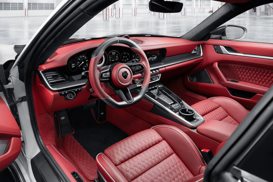 Techart North America – Techart USA