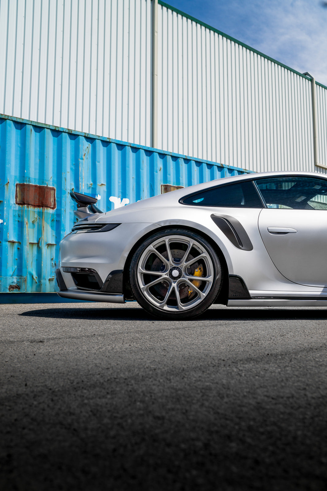 Techart North America – Techart USA