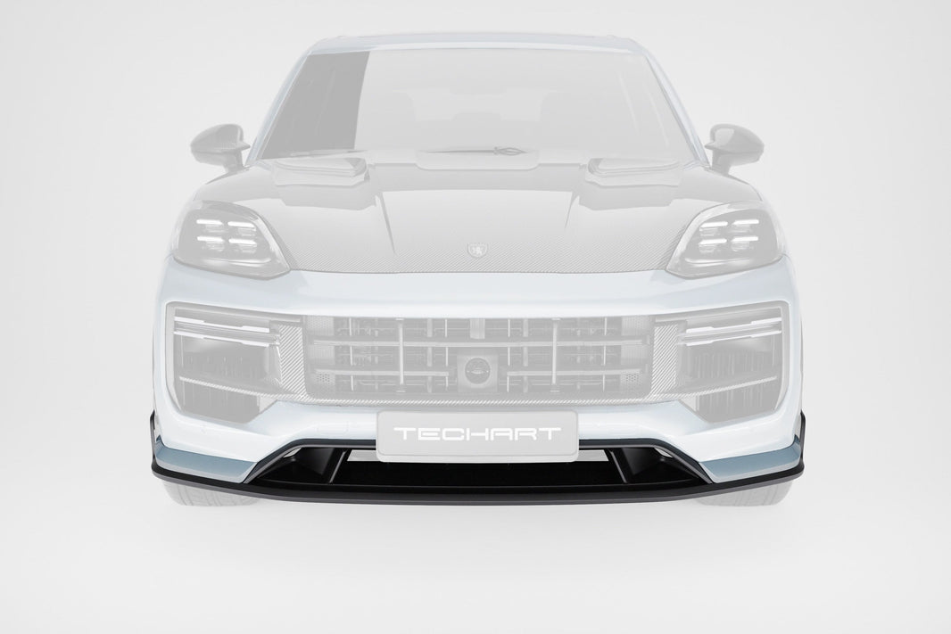 Techart North America – Techart USA