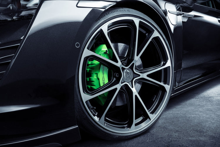 TECHART Wheels – Techart USA