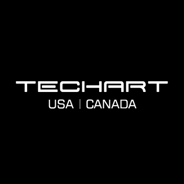 TECHART for 911 models - 992.1 – Techart USA