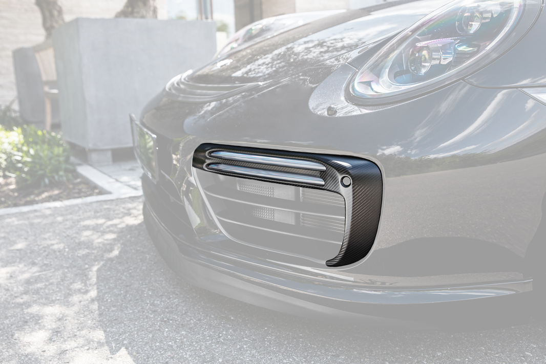 Techart North America Warehouse Store – Techart US Warehouse