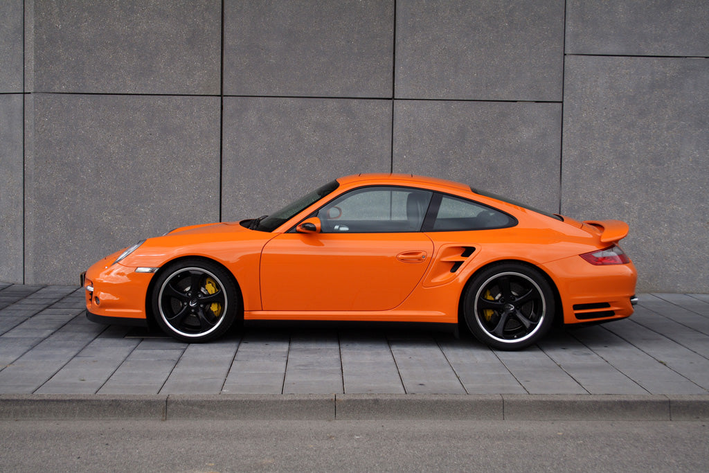 TECHART FORMULA GTS Wheel 12 X 19 OT50 RA For 997 996 Carrera4 Turb TECHART FORMULA GTS Wheel 12 X 19 OT50 RA For 997 996 Carrera4 Turb