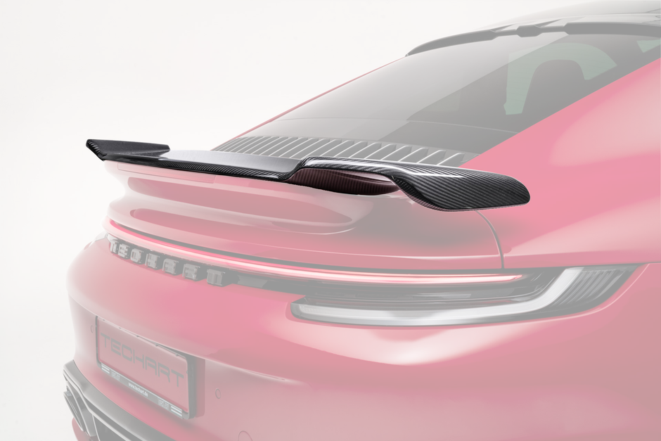 Techart North America – Techart USA